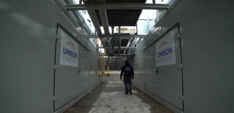 The Problem with Carbon Offsets | Unison Energy, LLC